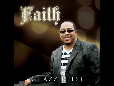 MC - Chazz Reese - More of you - YouTube
