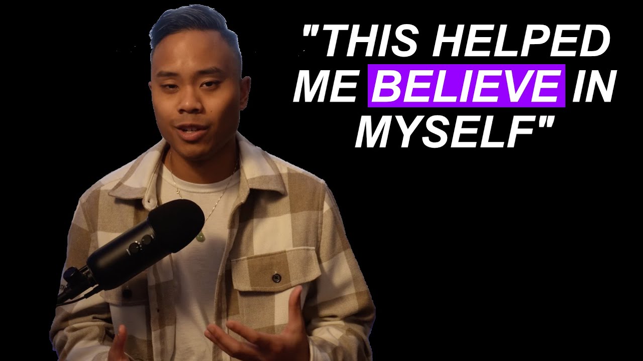 EP 20 - TRANSFORM Your Mindset With Positive Affirmations - YouTube