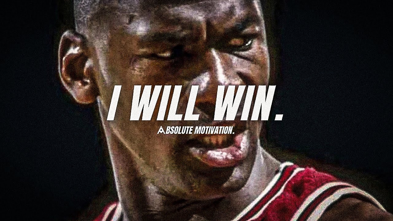 I WILL WIN - One Of The Best Motivational Speeches Compilations for ...