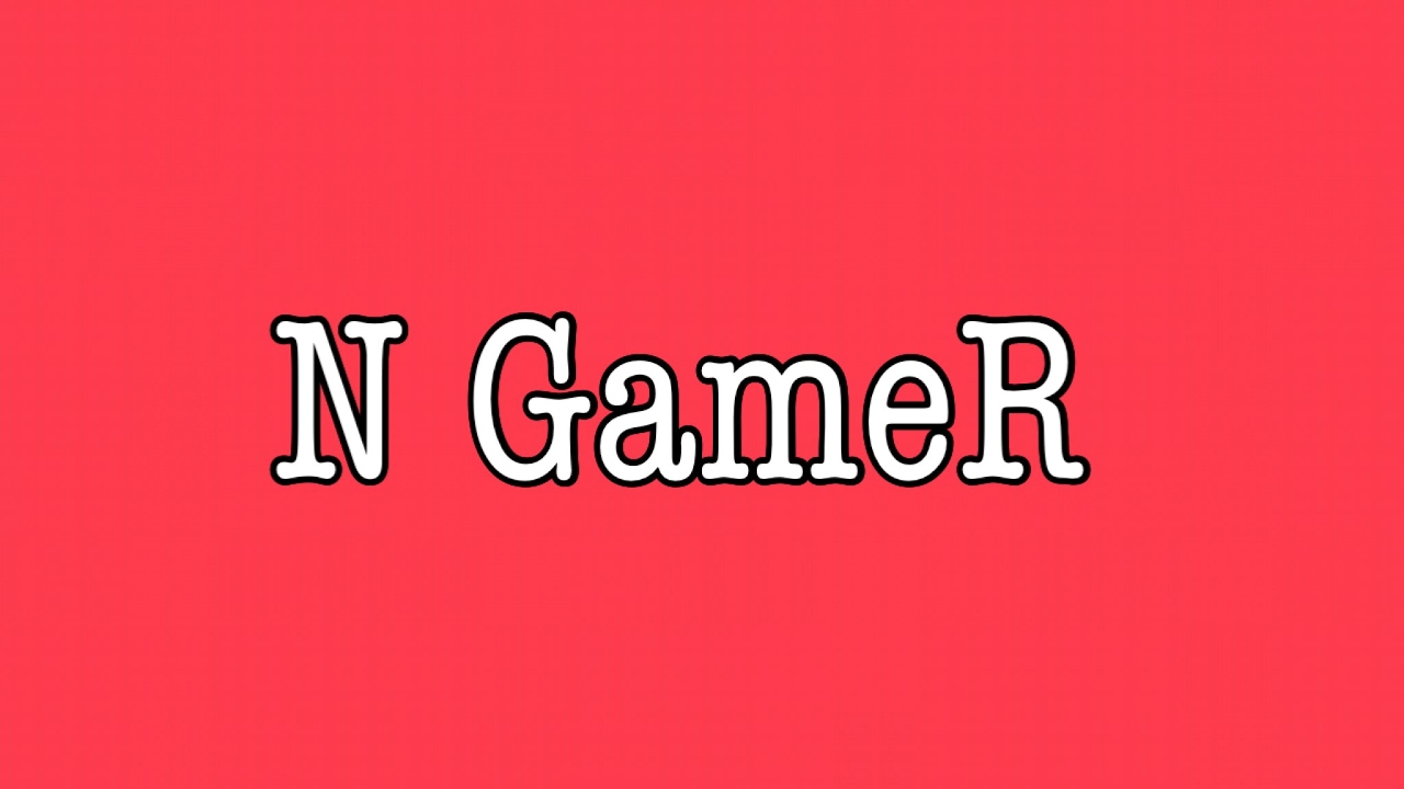 สตรีมแบบสดของ N GameR - YouTube