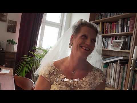 Ich Bin Anastasia (Trailer) | missingFILMs | im Kino