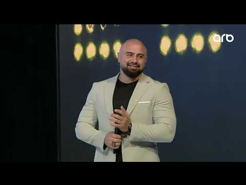 Həmin Zaur - Kamran Mirzəzadə - Gec olanda