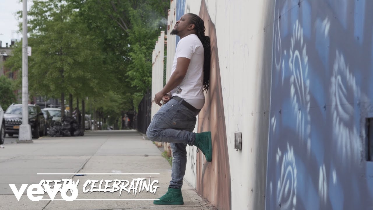 Ceejay - Celebrating (Official Video) - YouTube
