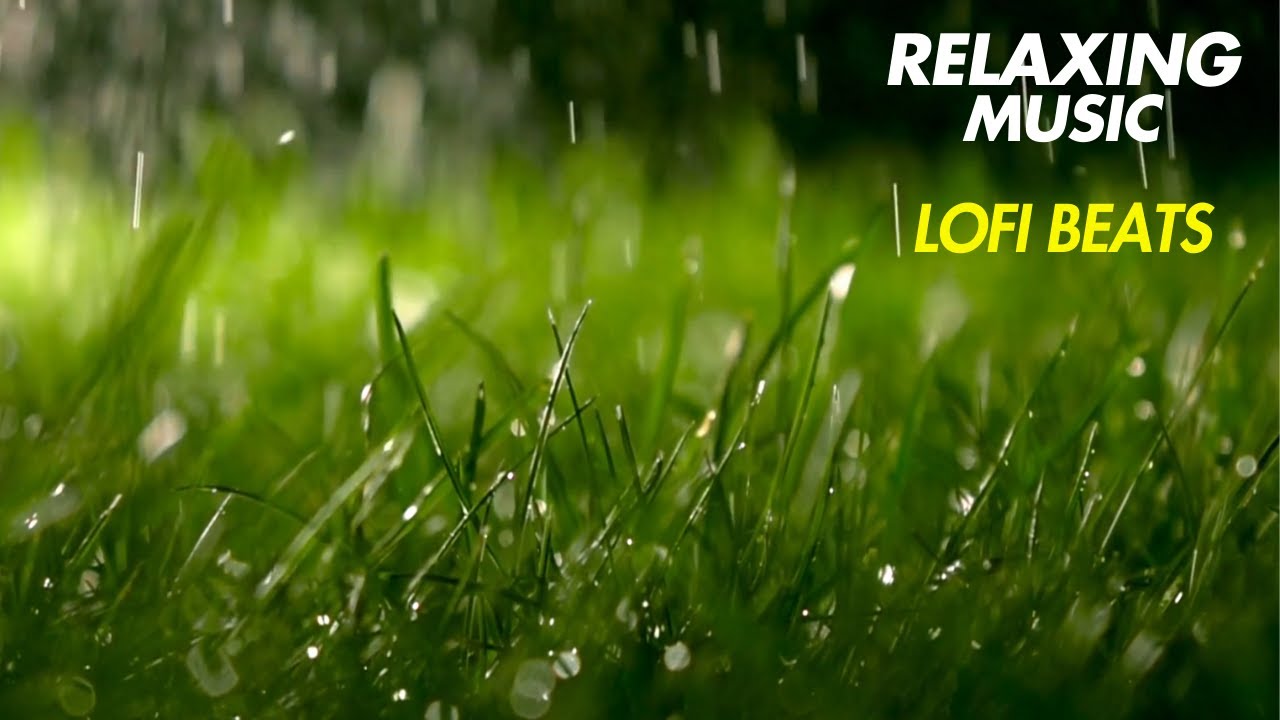 Relaxing Music | Romantic Music | Meditation Music | Lofi Beats - YouTube
