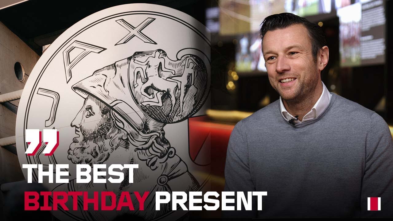 Why return to the classic logo? ⚪️🔴 ⚪️ Our CEO explains | Interview ...