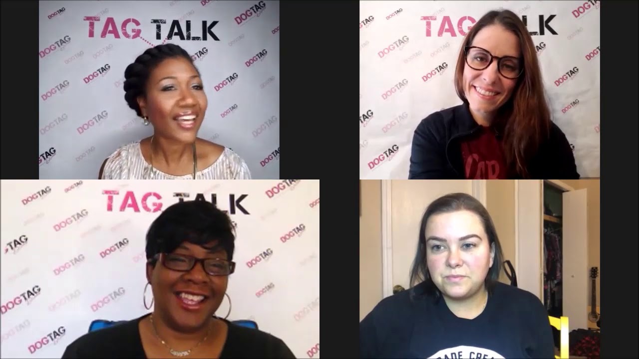 SuicidePrevention with Jen Wakefield - YouTube