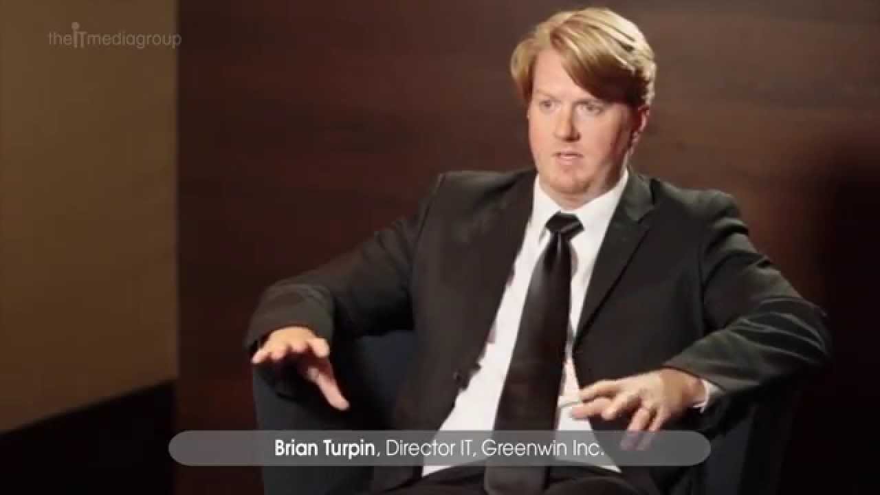 In conversation with Brian Turpin - Experience with Cloud & Comments on ...
