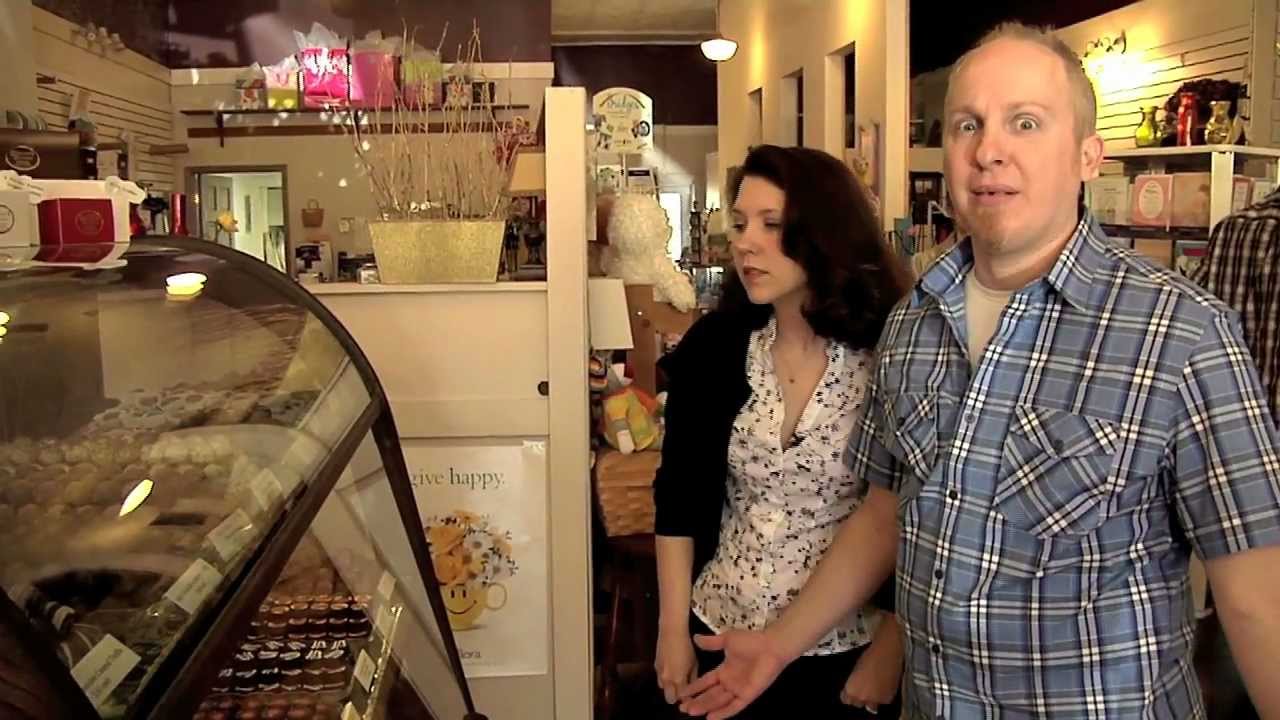 Small Town America - Preview Segment - Glass Box Guy - YouTube
