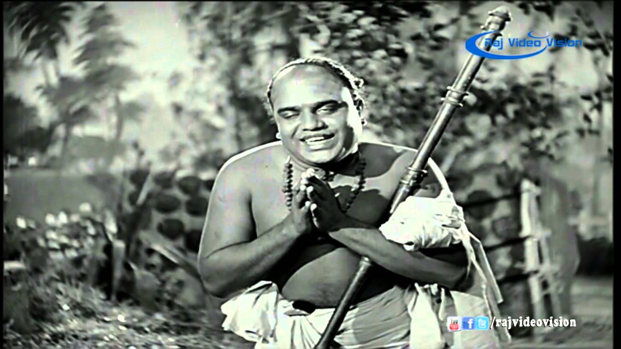 Nandanaar Full Movie Part 5 - YouTube