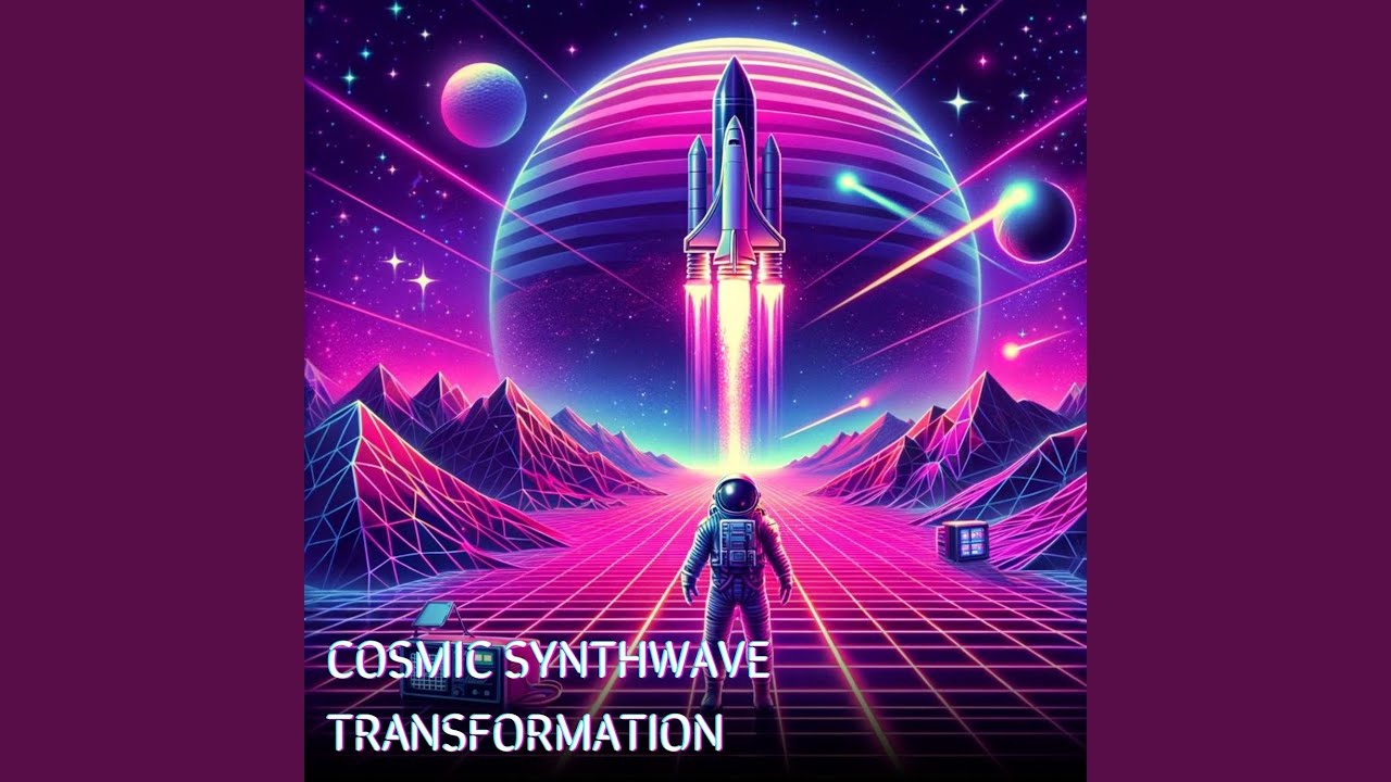 Synth Dreams - YouTube