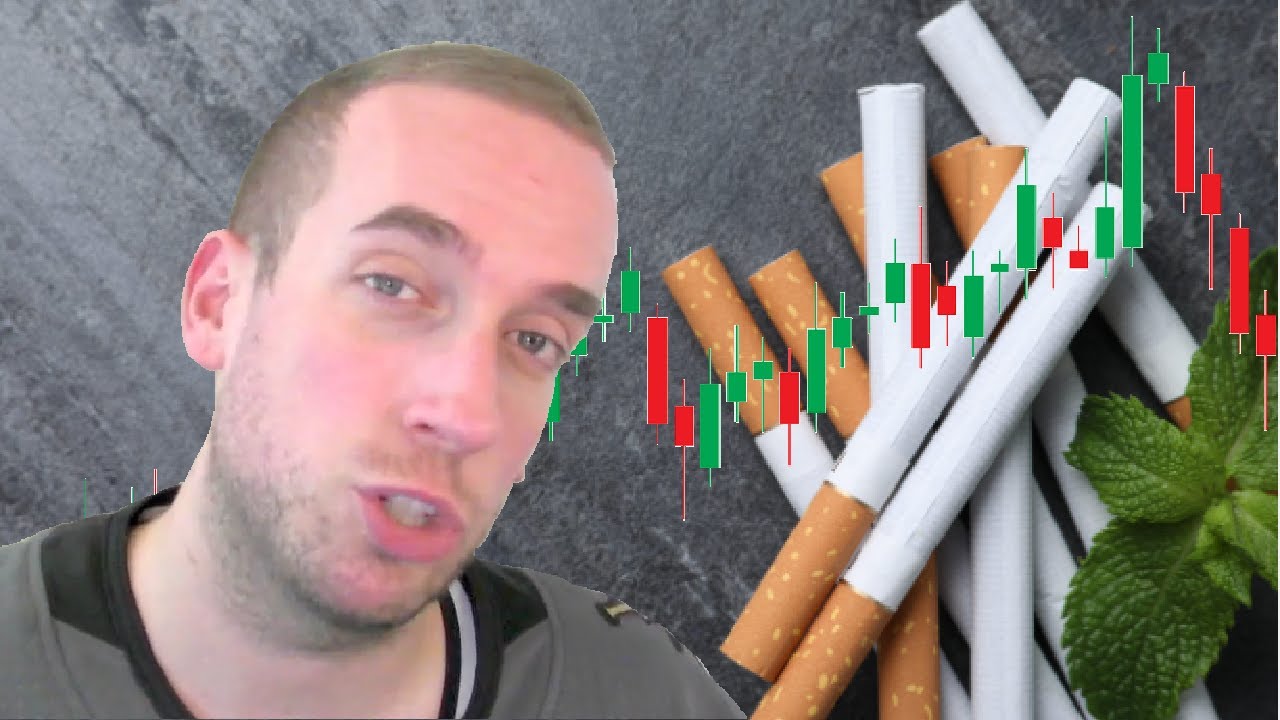 Top 5 Smoke Stocks to Watch on 420 - YouTube