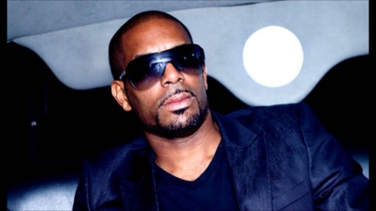 Jim Rama - Mes Gestes & Mes Mots (z0ukl0ve) - YouTube