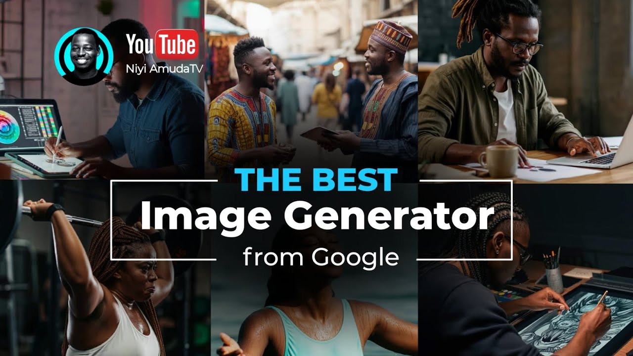 Google's New AI Tool Makes Images Come Alive - YouTube