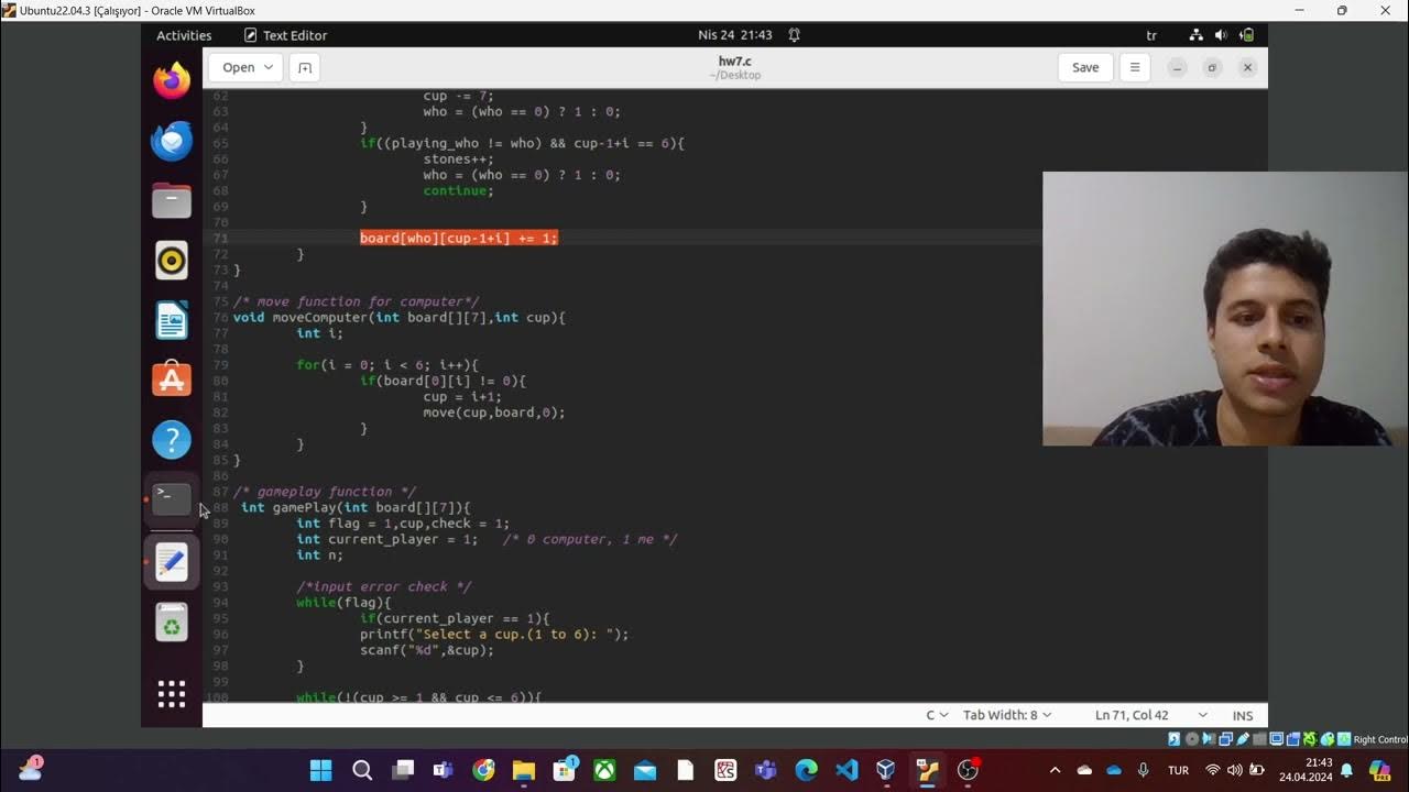 Cse 102 Hw7 Youtube