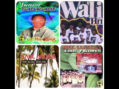 MADANG Medley 2021 - YouTube
