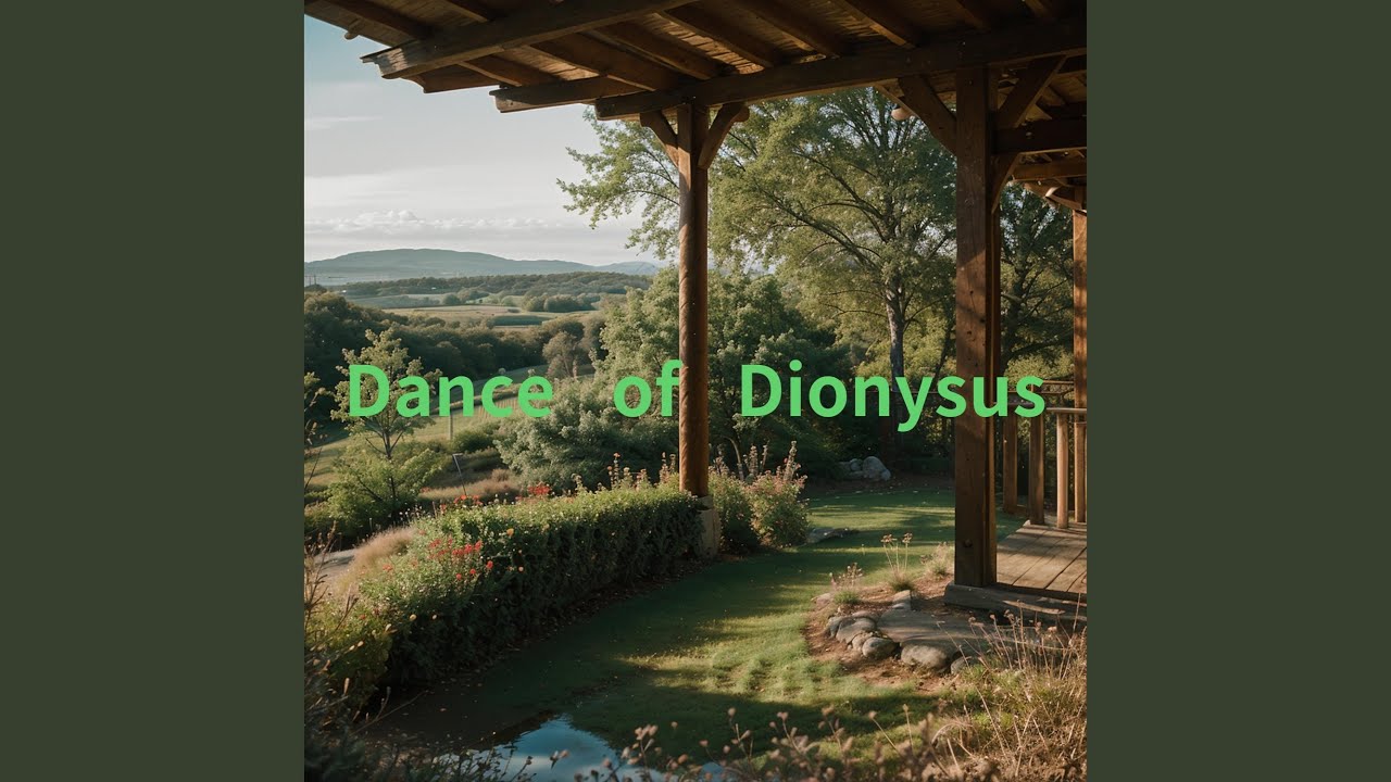 Dance of Dionysus - YouTube