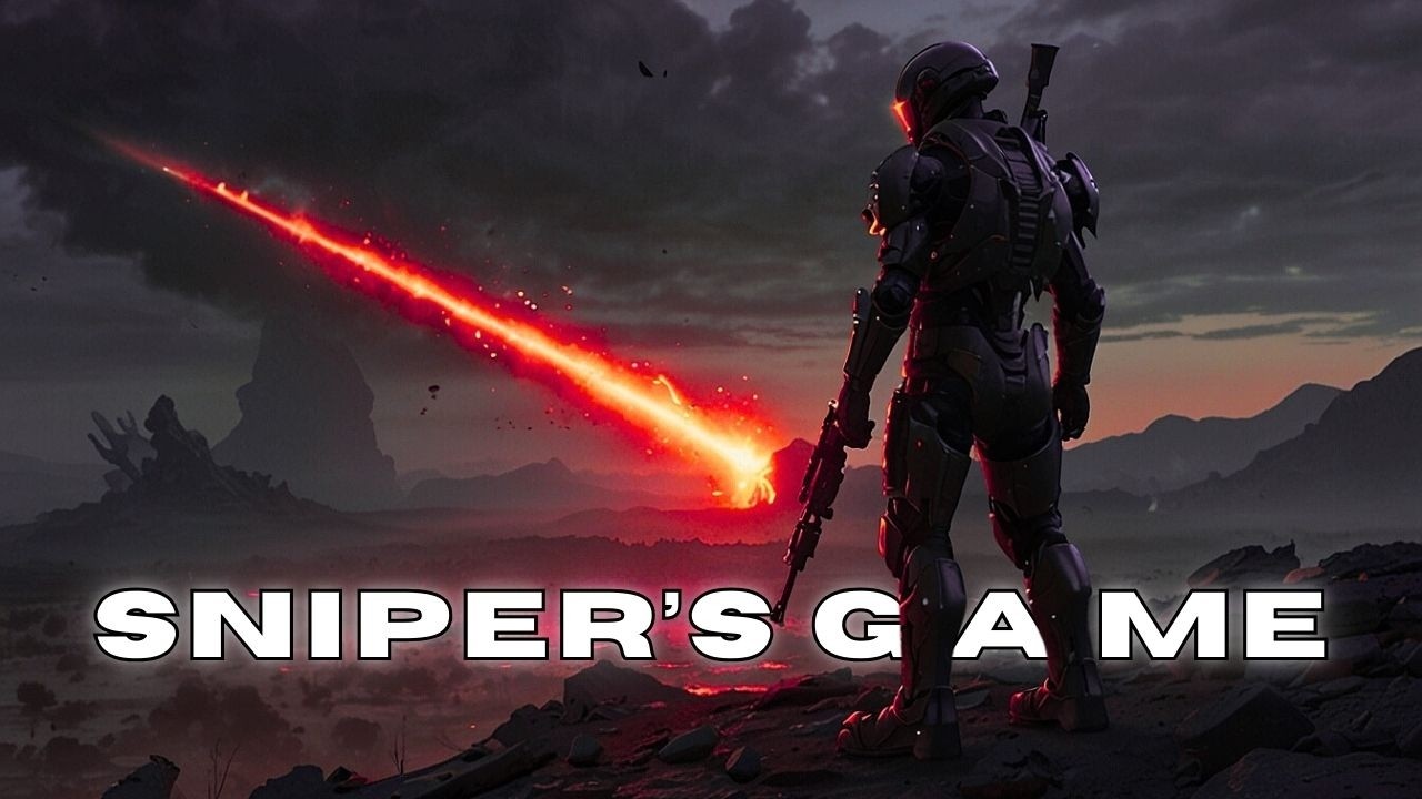 Humanity’s Weapon: The Perfect Sniper | HFY | Sci Fi Stories - YouTube