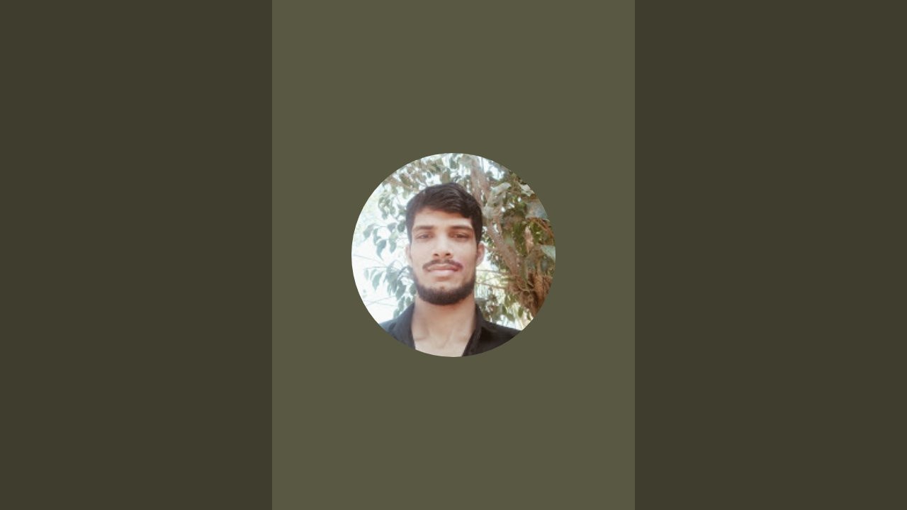 Ali Husen is live - YouTube