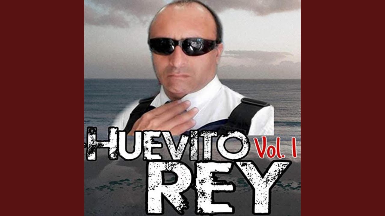 Huevito Rey - Te Amo (2020 Remastered) Acordes - Chordify