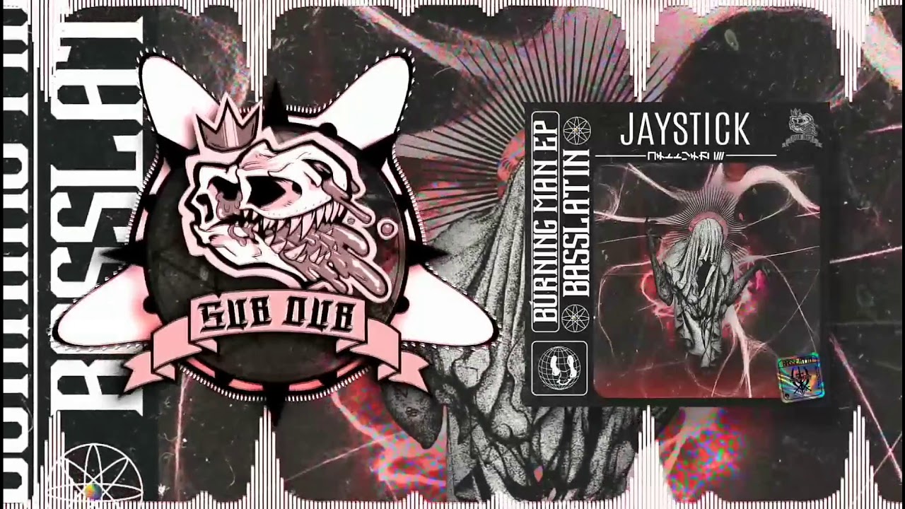 JAYSTICK - CROOKLYN STYLE - YouTube