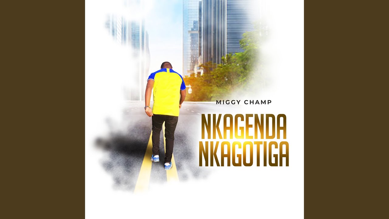 Bwata Asegete - YouTube Music