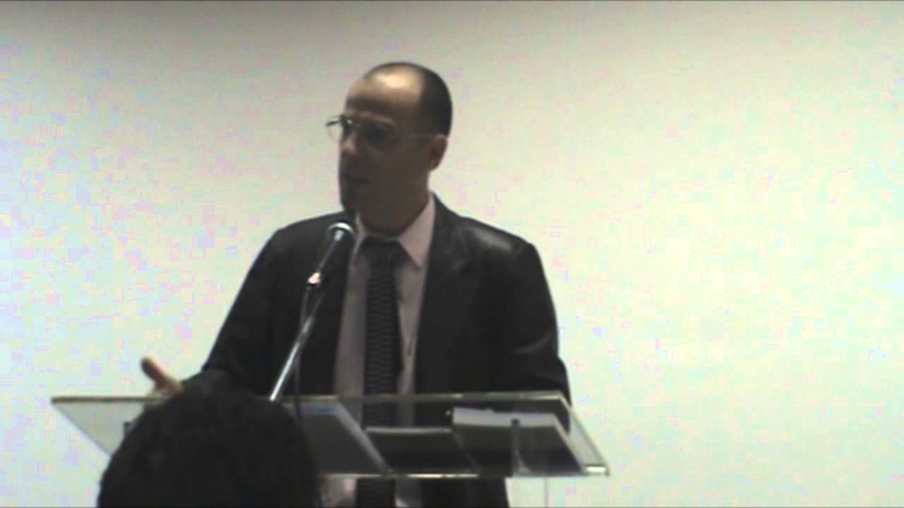 Víctor Gabriel Rodríguez - Corrupção, Tolerancia e Universidade: O Caso ...