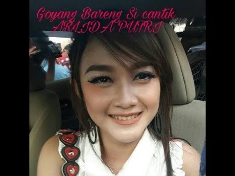 ARLIDA PUTRI \