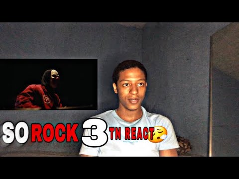 (SOM PESADO) “SÓ ROCK 3” MAJOR RD, YOUNG GANNY, MC CABELINHO E BORGES ...