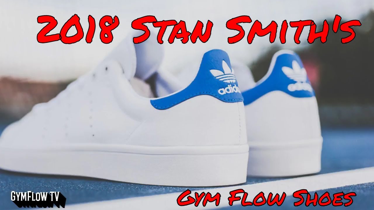 Stan Smith's Adidas | Tupac Remix | - YouTube