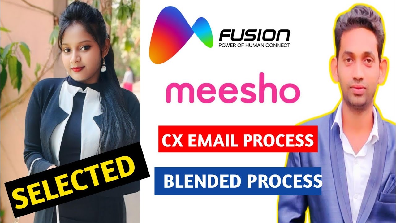 How to Crack the Interview at Fusion BPO|| Simple Interview|| Anyone ...