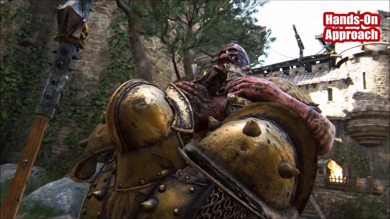 All Lawbringer Executions as of 8/3/17 (For Honor) - YouTube