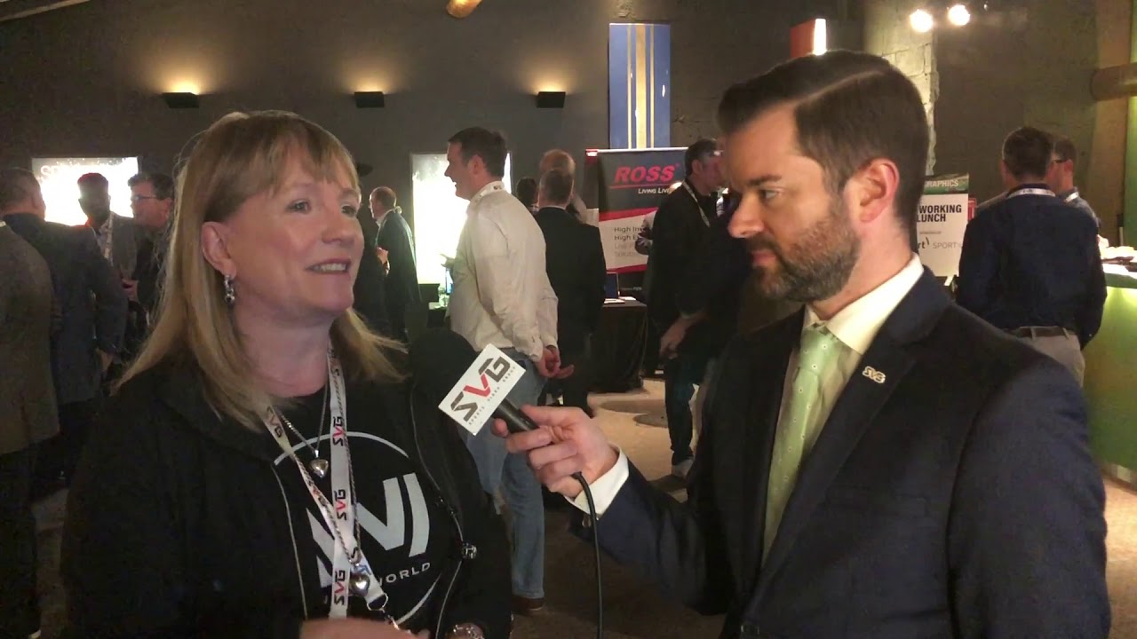 Big Studios' Joss Meinert on the Possibilities of AR, Volumetric ...