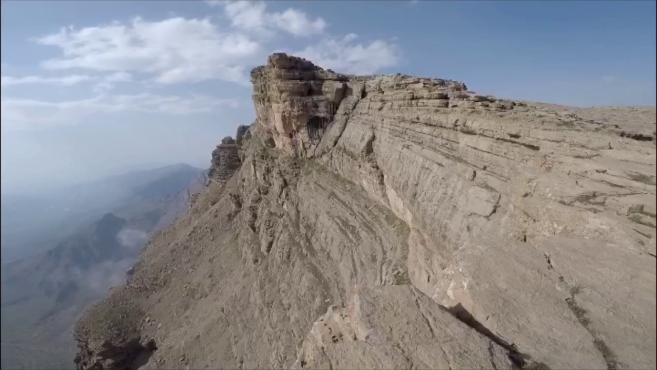 Bradost Moutain - YouTube