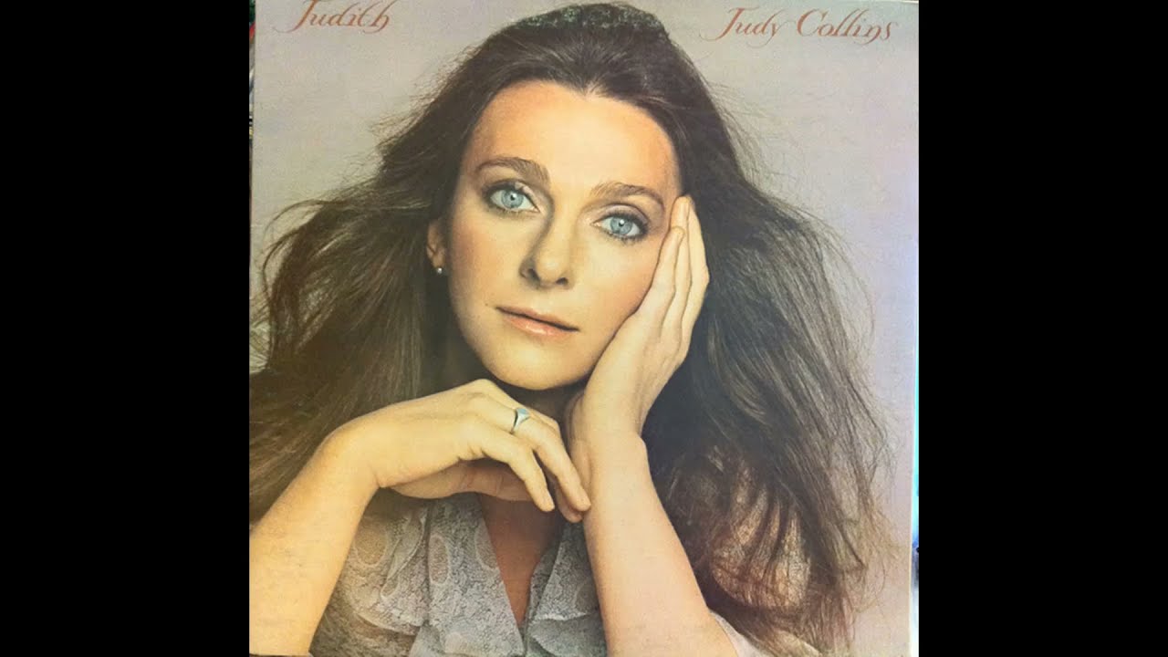 Judy Collins - Judith (1975) Part 1 (Full Album) - YouTube