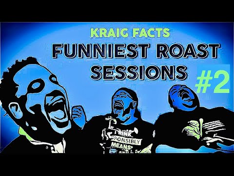Kraig Facts FUNNIEST MOMENTS COMPILATION #2 - YouTube