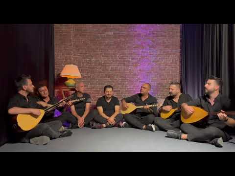 Deli Derviş  - Deli Gönül Feryad Etme Boşuna