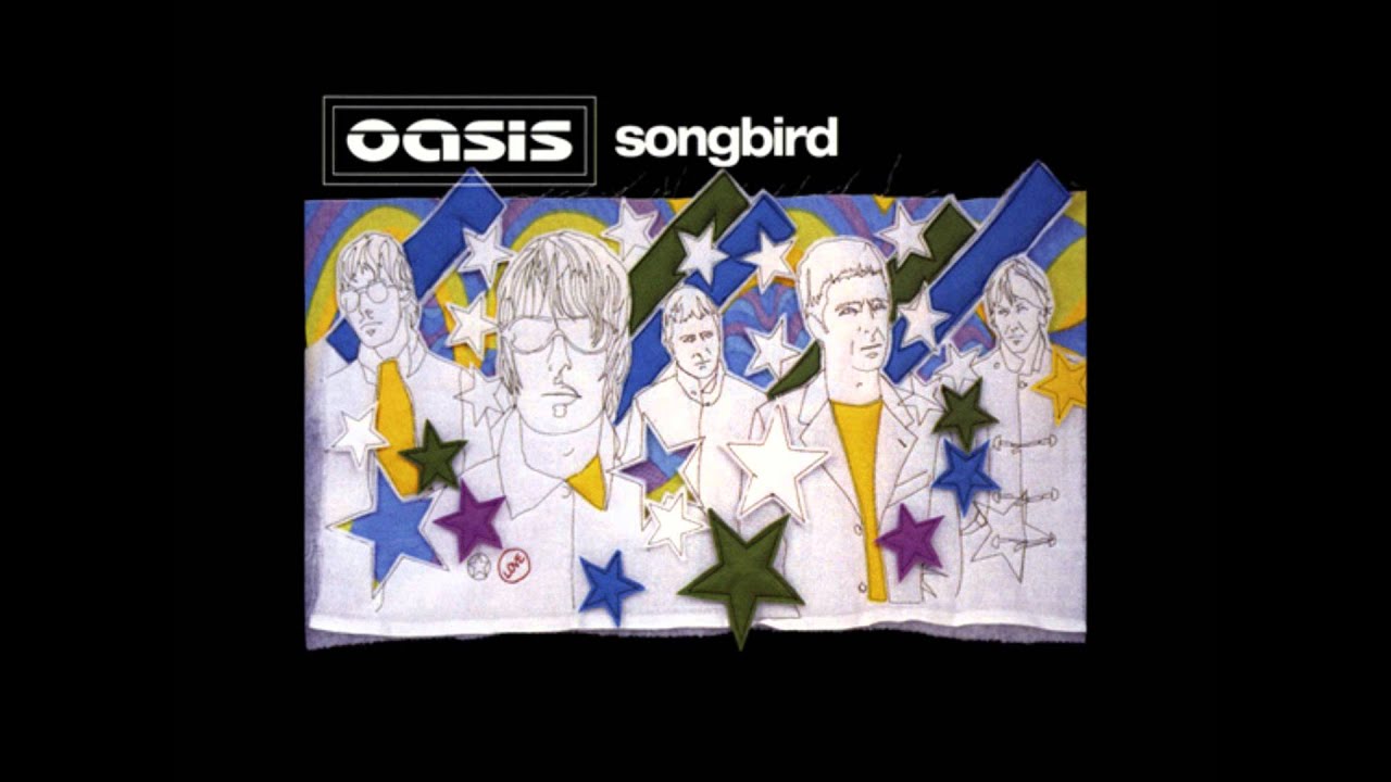 Oasis - Songbird - YouTube