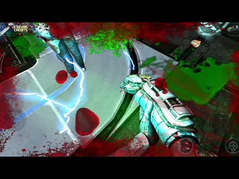 Dead Effect (Survival gameplay)