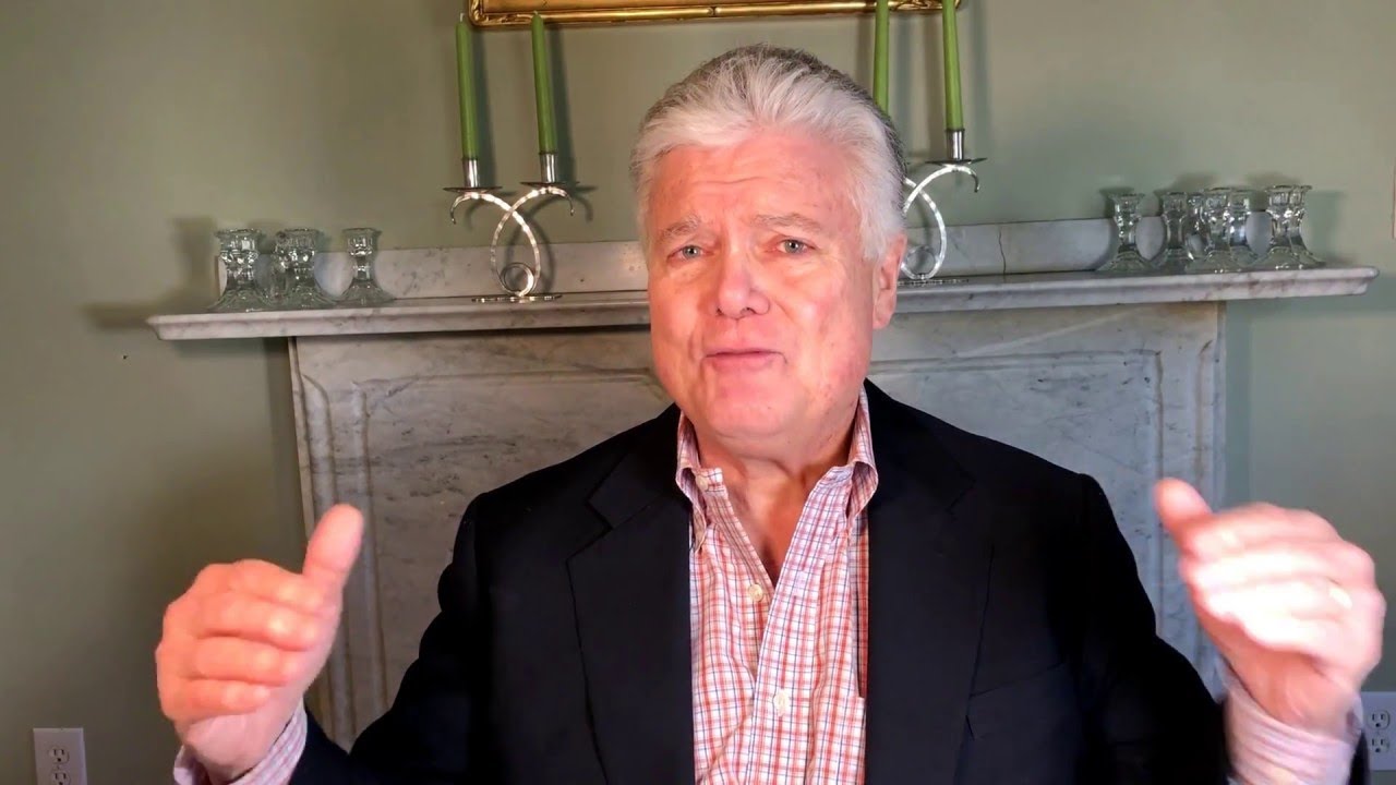 Dr. Hallowell DEHB ve Yetişkinler Üzerine (Bölüm 1) - Dr. Edward McKey ...