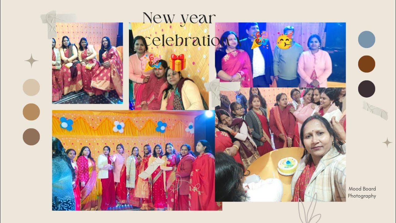 31st December party celebration 💐🎉, New year party 2025,new year party ...