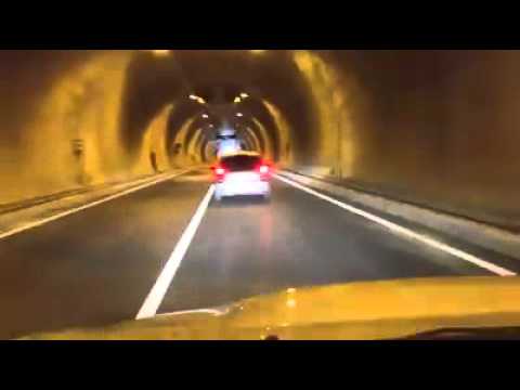 YARIM SAATLİK YOL ARTIK 2,5 DAKİKA