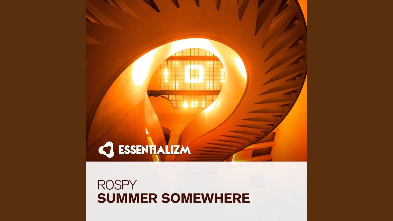 Summer Somewhere - YouTube