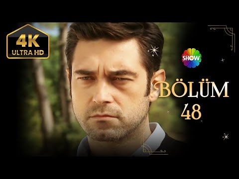 Dudaktan Kalbe 48. Bölüm | 4K Ultra HD