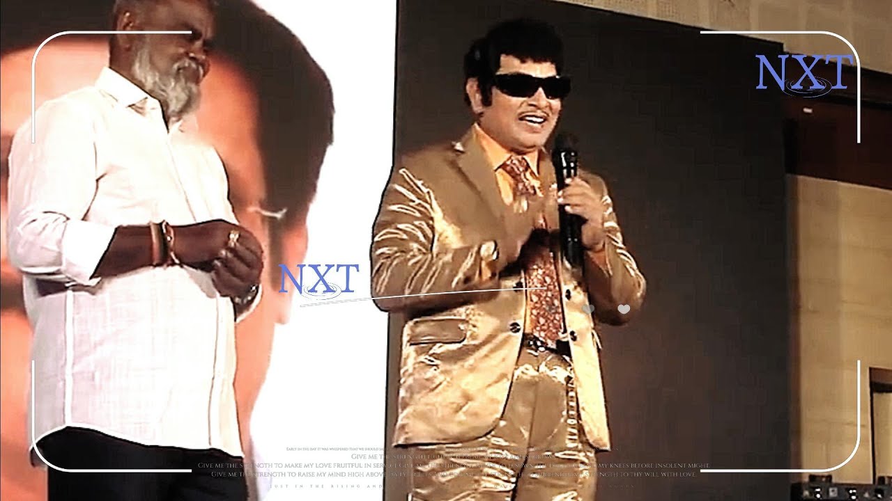 நாட்டியாலயா... AK Murthy | Namakkal MGR | King Kong | Lakshman | Tamil ...