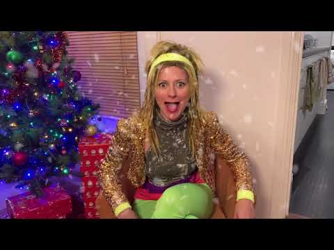 Sadie's Christmas Special! 2020 - YouTube