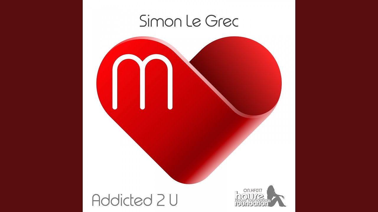 Addicted 2 U (Radio Instrumental Mix) - YouTube