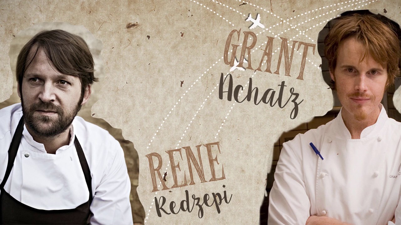 Manu Buffara HD - YouTube