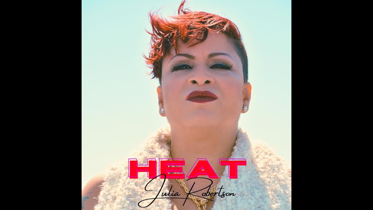 Introducing... Julia Robertson - YouTube