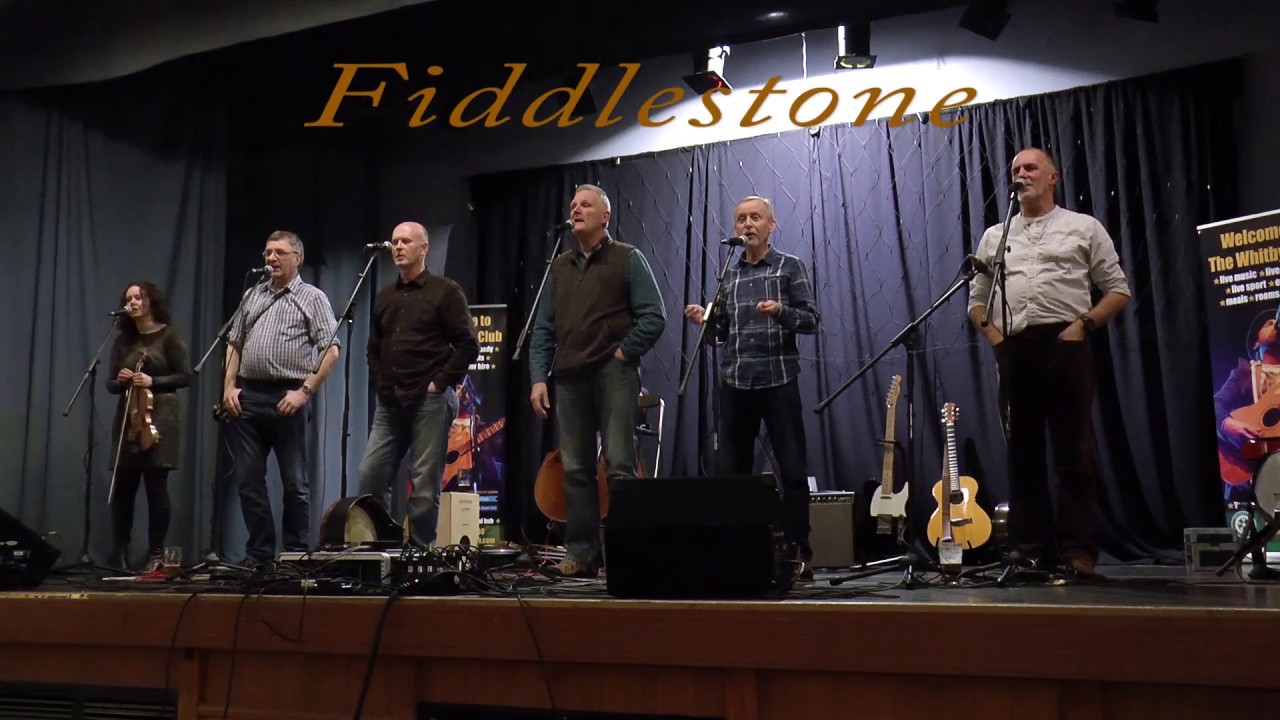 Fiddlestone, Keep Hauling - YouTube