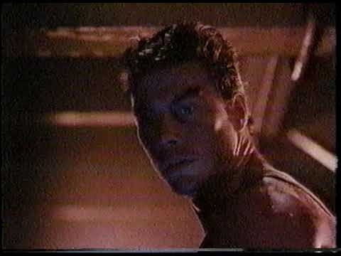 Van Damme \